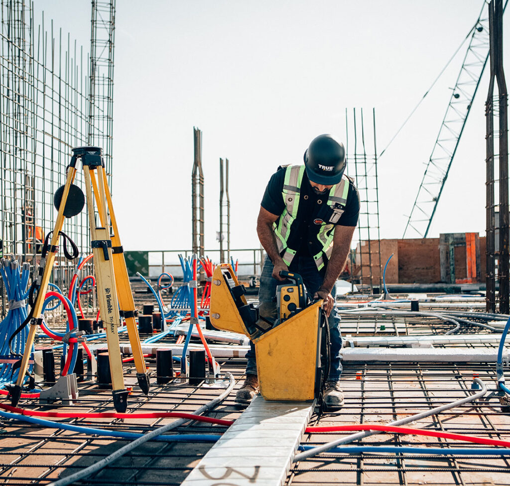 Mechanical Contractor Kelowna | True Mechanical