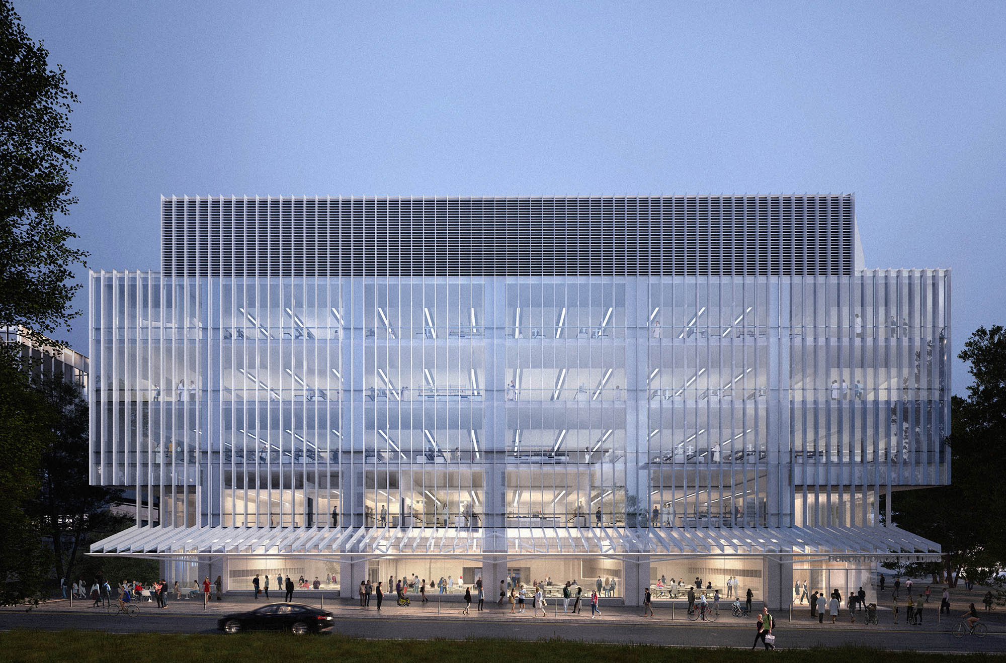 UBC SBME - True Mechanical