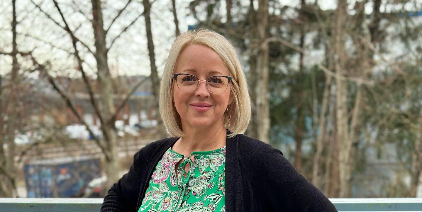 Tricia Townsend | Meet our Director of People and Culture at True