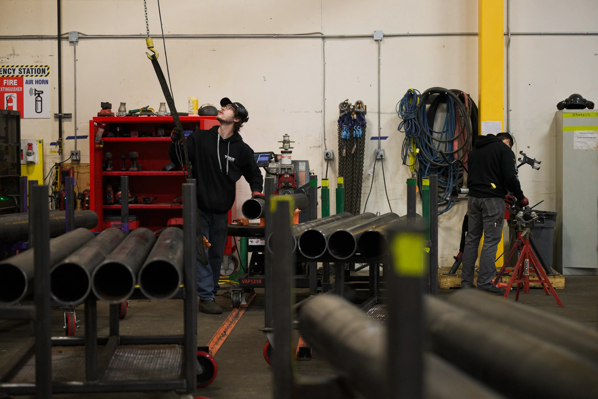 The future of Prefabricated Construction | True Mechanical