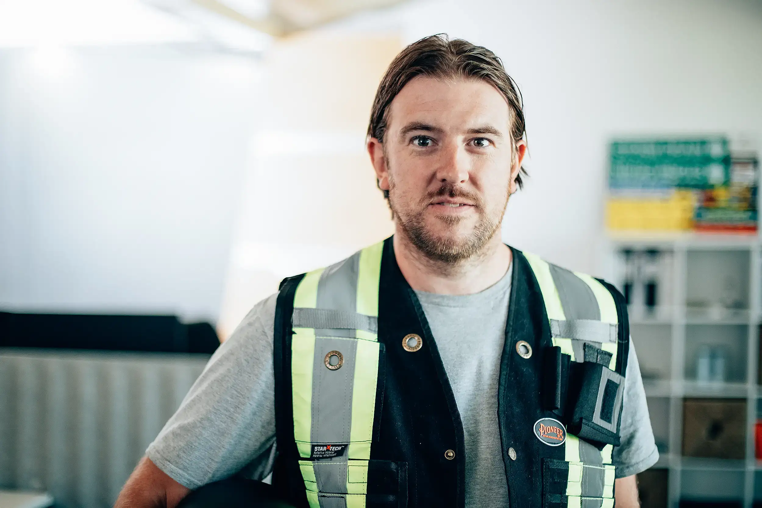 Trade Partners in Mechanical Construction | True Mechanical